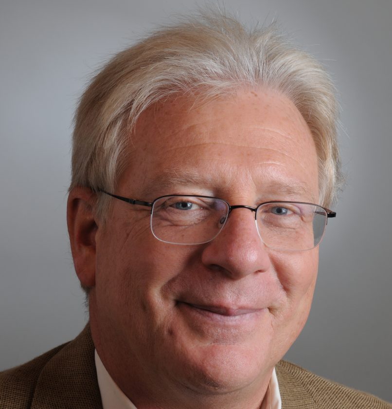 KU appoints new interim dean for College of Liberal Arts and Sciences ...